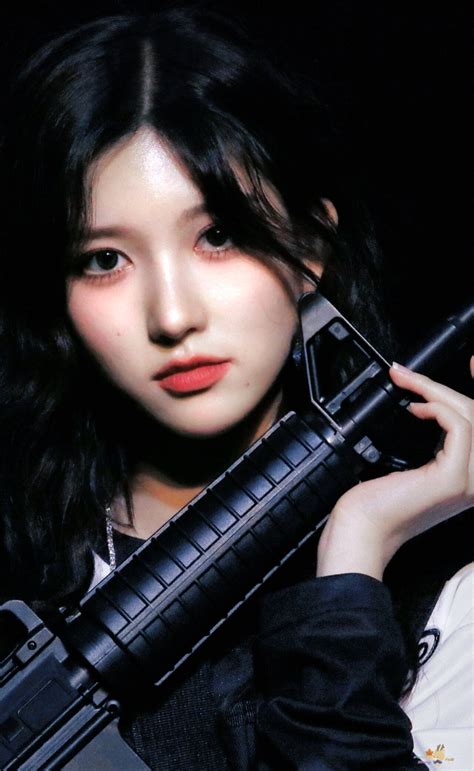 미모의 스나이퍼 연예인잡담 에펨코리아