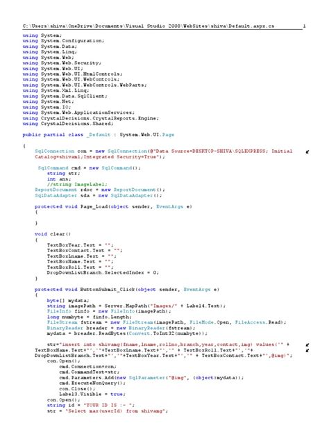 Code Project1 Descargar Gratis Pdf World Wide Web Internet And Web