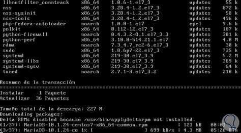 Cómo instalar Zpanel en CentOS o Ubuntu Solvetic