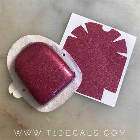 omnipod covers etsy