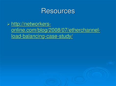 Ppt Implementing Spanning Tree Powerpoint Presentation Free Download Id 957597