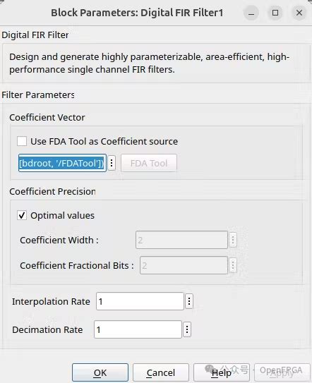 使用 Vitis Model Composer 生成 Fpga Ip 核 Csdn博客 使用 Vitis Model Composer 生成 Fpga Ip 核 Csdn博客