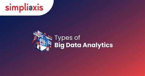 Types Of Big Data Analytics Key Characteristics Explained