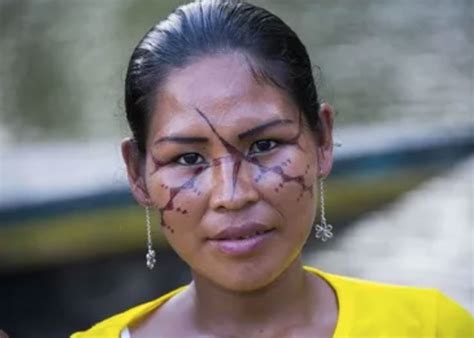 Territorio Secoya Raíz Caemba