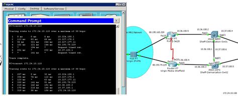 OSPF And HSRP Routing Through Standby Cisco Community