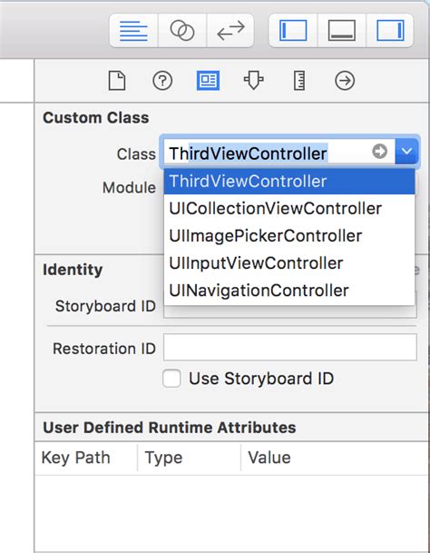 Starting An Ios Tab Bar App With Uitabbarviewcontroller Updated Codewithchris