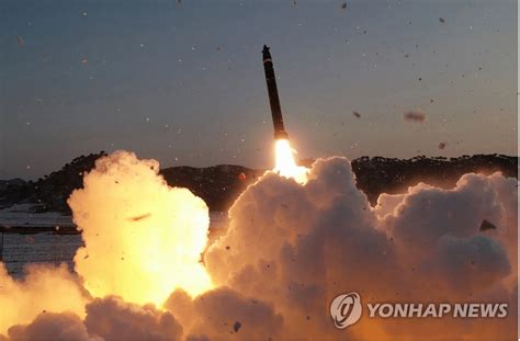 韩媒：岁末年初，朝鲜两天连射四弹金正恩韩联社武器