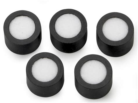 Filter Package Analyzer 5pcs Hach