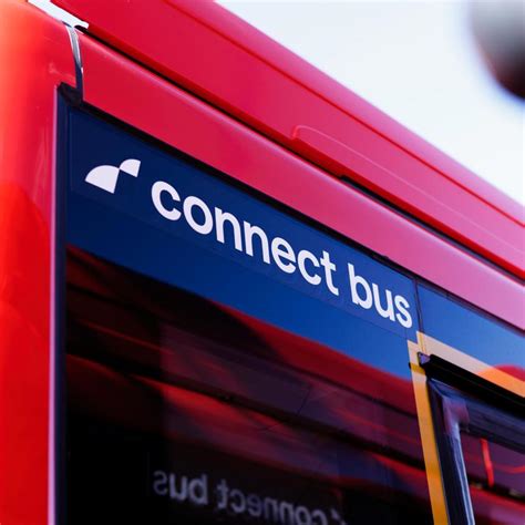 Home Connect Bus