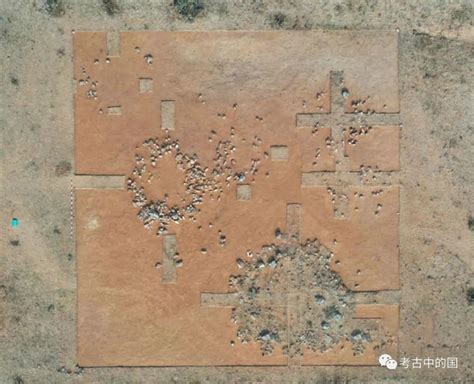 文物内蒙古阴山以北草原地区首次发现典型匈奴墓群 腾讯新闻