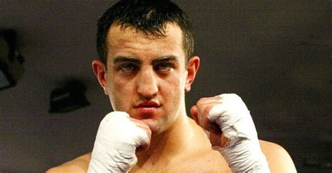 Un Ex Boxeador Fue Arrestado En Miami Por Una De Las Mayores