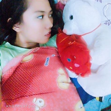 Sofia Putri A Model From Indonesia Model Management