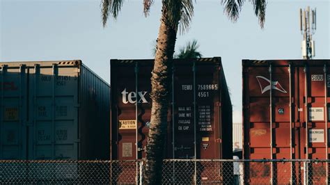 Different Types Of Container Locks Boxxport