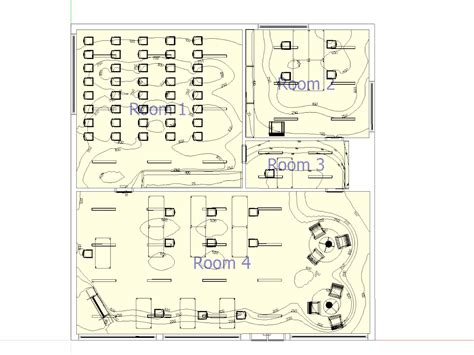 Lighting Calculations With Dialux Lea Dot Design