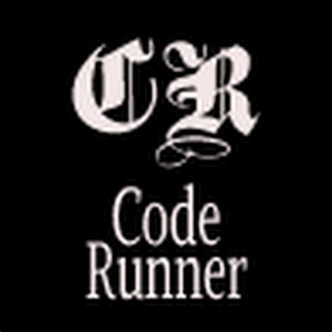 Coderunner Youtube