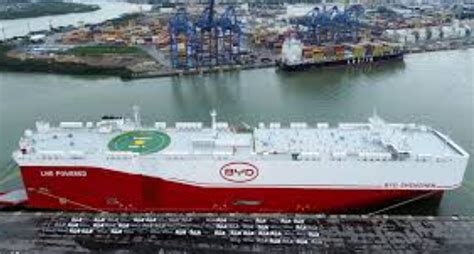 စျေးပေါသည့် တရုတ် Ev များ အလုံးအရင်းဝင်လာသဖြင့် ဘရာဇီးကားလုပ်ငန်း အခက်ကြုံ