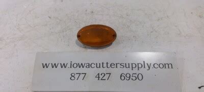 John Deere Rh Turn Signal Al171053 Ebay