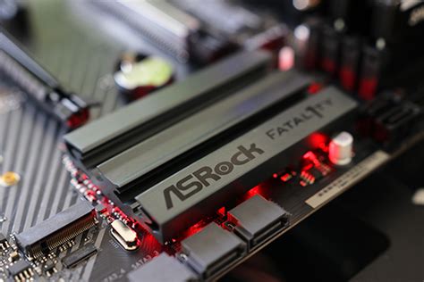 ASRock B450 Gaming K4 review | Techtesters