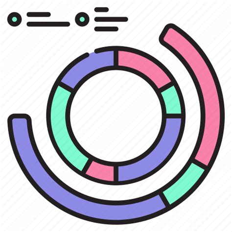 Infographic Chart Report Information Diagram Data Presentation Icon Download On Iconfinder