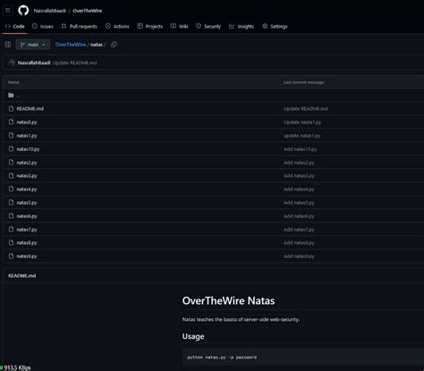 Writing Python Scripts For Natas Nasrallah Baadi Posted On The Topic Linkedin