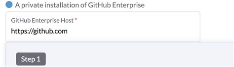 Auth Provider Config Steps Should Be Grouped As Per The Ember Ui