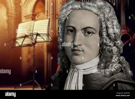 Pergolesi Giovan Battista One Of The Most Original Italian Composers