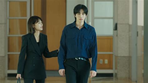 Doona Ending Explained Did Doo Na And Won Jun Stay Together Dexerto
