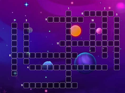 Math Semester 2 P5 Angle Triangle Quadrilateral Crossword
