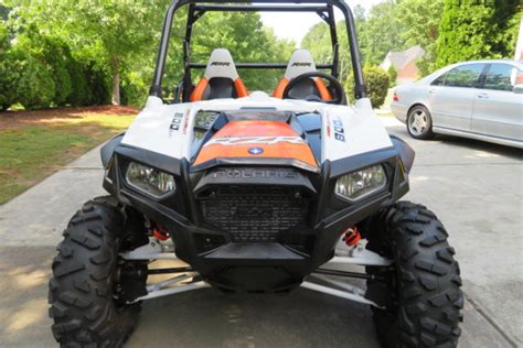 2012 Polaris Razor S 800 In Canton Ga