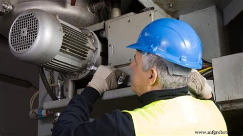 유지 관리 프로세스를 최적화하여 효율성을 향상시키십시오