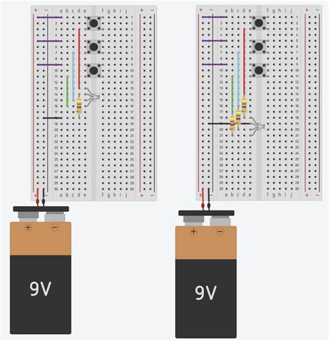 How To Use A Transistor With An Arduino Electronic Components And Theory Dronebot Workshop Forums