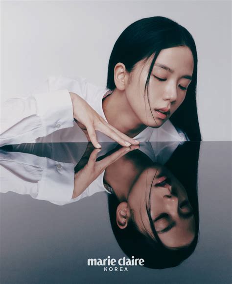 크리스챤 디올 뷰티와 지수가 완성한 다섯 가지 매혹적인 뷰티 룩 마리끌레르 코리아 Marieclairekorea