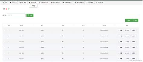Springboot毕设项目美术外包平台zbc9vjavavuemybatismavenmysqlsprnig）springboot Vue 美术外包 Csdn博客