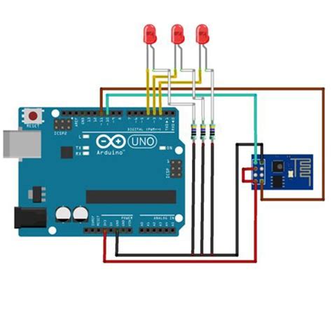 Introduction To Arduino Vaanahaa