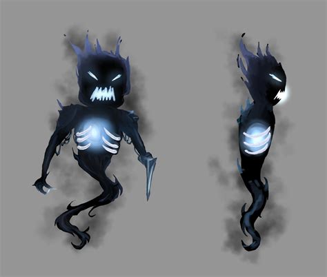 Hexbreaker Character Design Hexbreaker By Cfringerwtcc