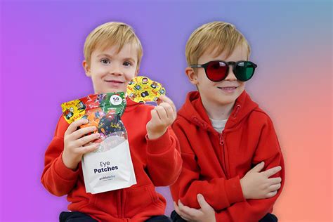 Lazy Eye Treatment Options And Outcomes AmblyoPlay