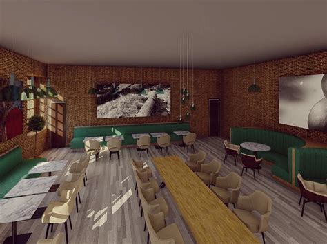 3d Modelling And Render Upwork