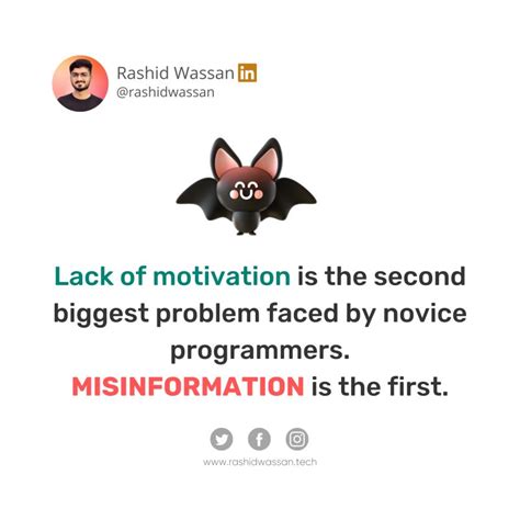 Rashid Wassan On Linkedin Be Careful