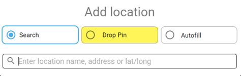 How To Add Location Markers To Your Map A Complete Guide
