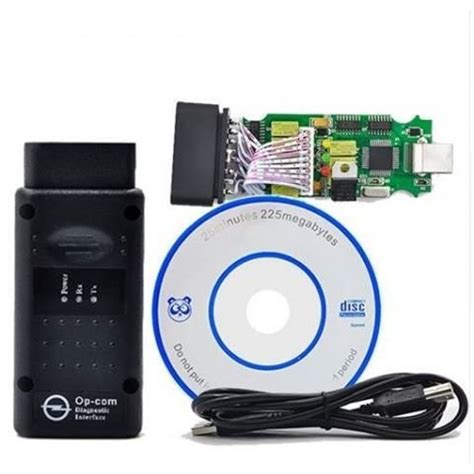 opcom v1 99 obd2 op com can bus interface for opel firmware v1 99 op