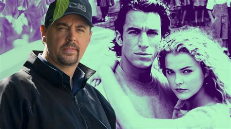 Before Ncis Sean Murray Starred In An Underrated Tv Movie