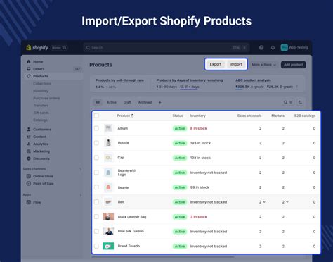 Woocommerce Marketplace Shopify Connector Vendor Shopify Shop Integration Webkul
