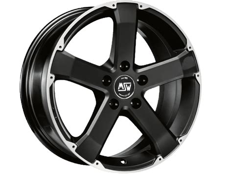 MSW 45 - OZ Racing