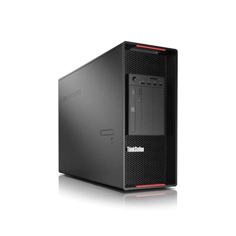 Thinkstation P520c 30bx001sus Workstation Silicon Valley