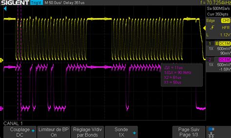 Problème De Lecture Dun Comparateur Mécanique Page 2 Français Arduino Forum