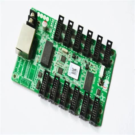 Linsn RV908M32 Receiving Card At Rs 1500 Piece DC Drive Card In New Delhi ID 2853076539997