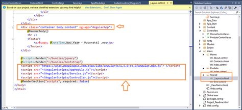 Asp Net Mvc 5 Como Obter Dados De Um Banco De Dados Usando Angularjs Ii