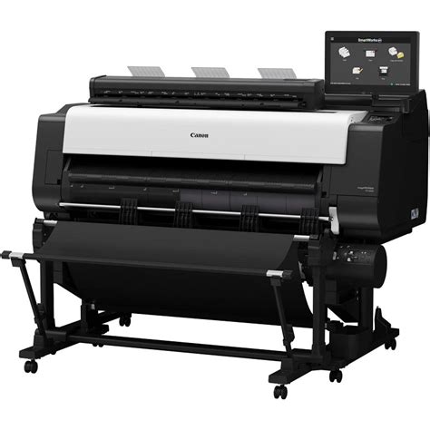 Canon ImagePROGRAF TX MFP Z