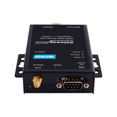 ESP RS To G G Converter For IOT Solutions Manufacturers