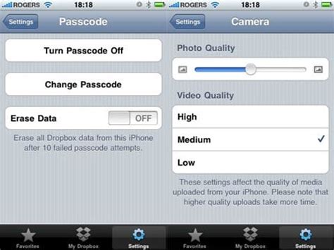Dropbox Update Adds New Features And Enhancements ILounge